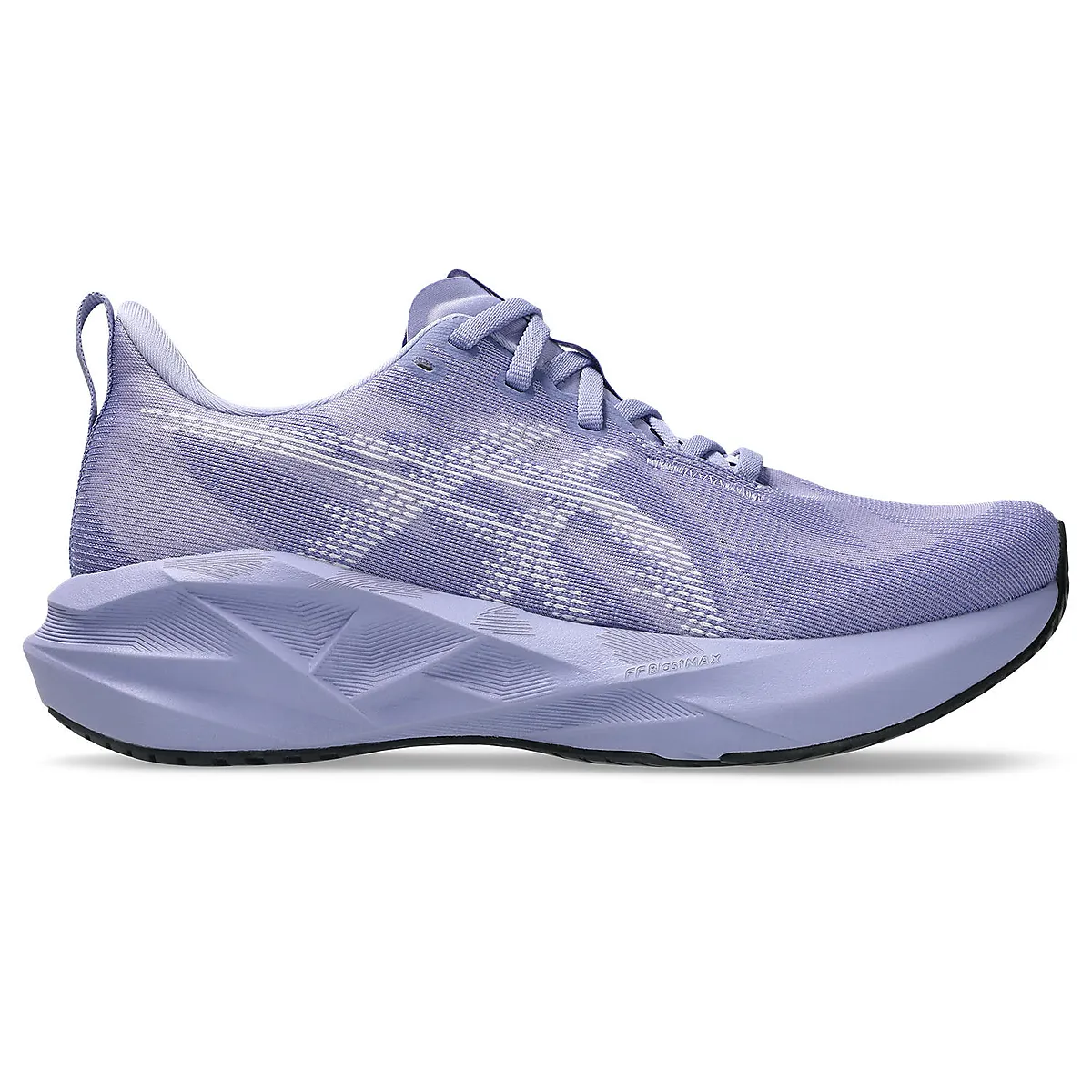 ASICS NOVABLAST 5 BLUEBELL/LILAC HINT Dame | Intersport.no
