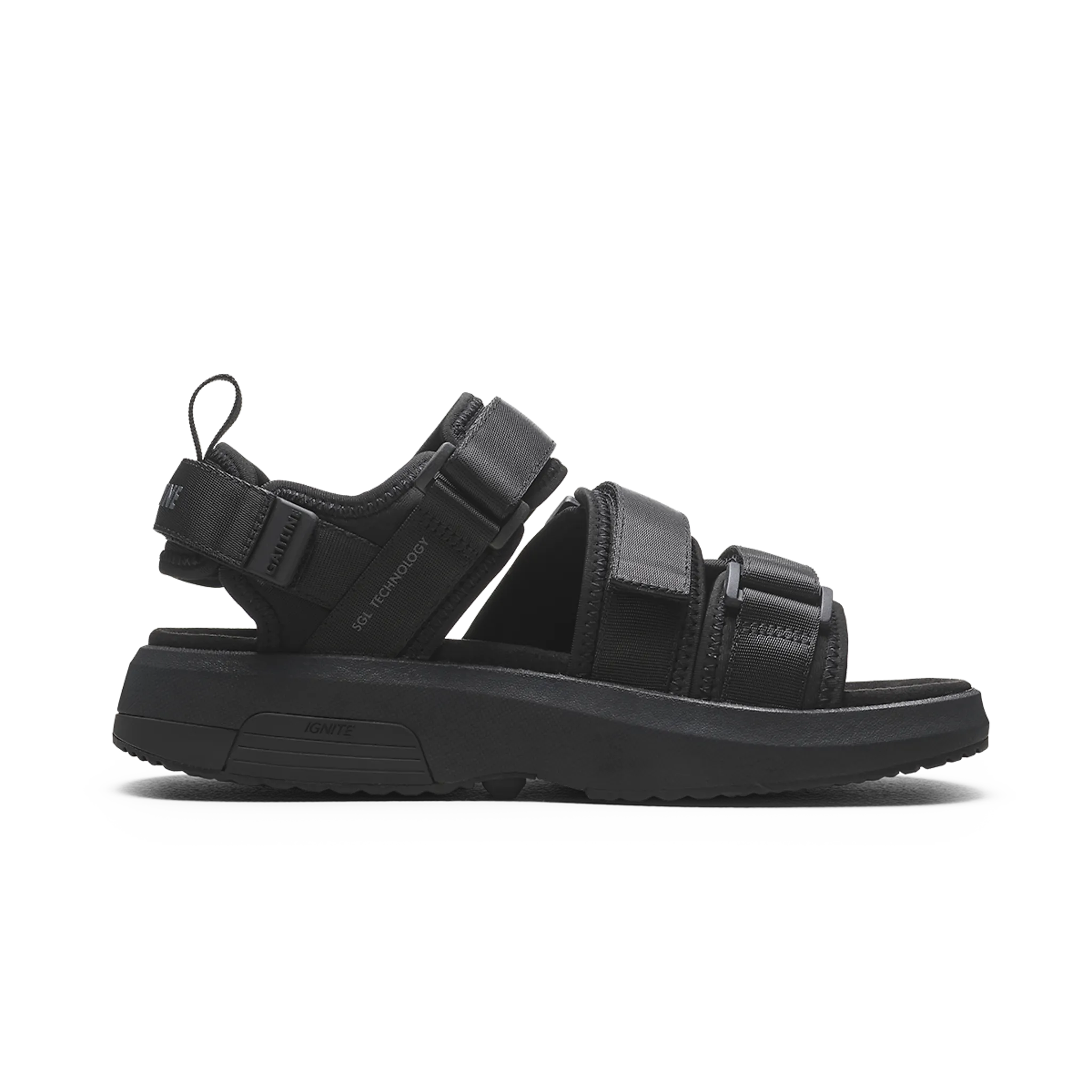 Sandaler og slippers