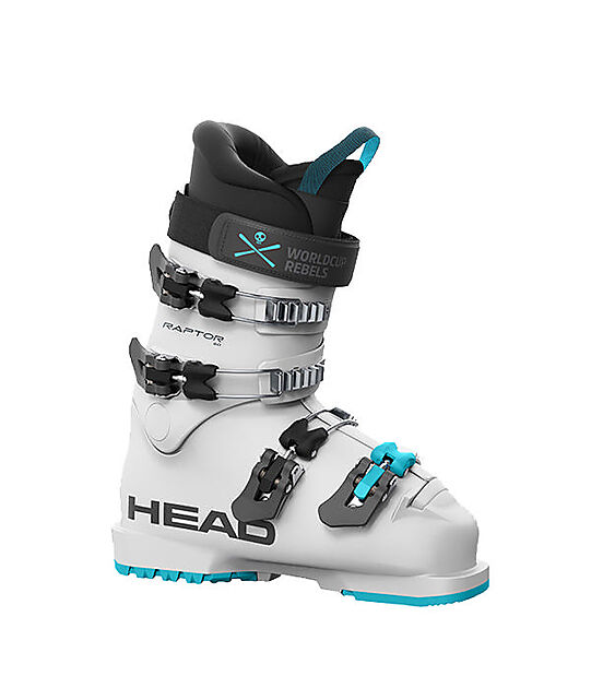HEAD RAPTOR 60 white Junior | Sport1.no