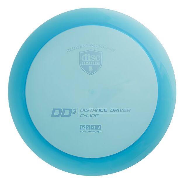 DISCMANIA C-LINE DRIVER DD3, Assortert Assorted Colors Alle | Sport1.no
