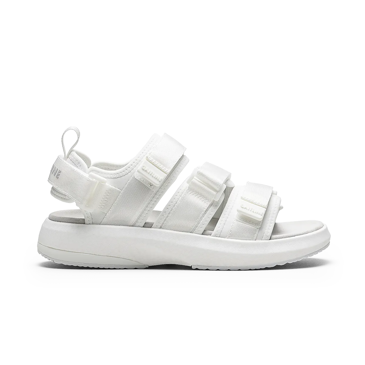 Sandaler og slippers