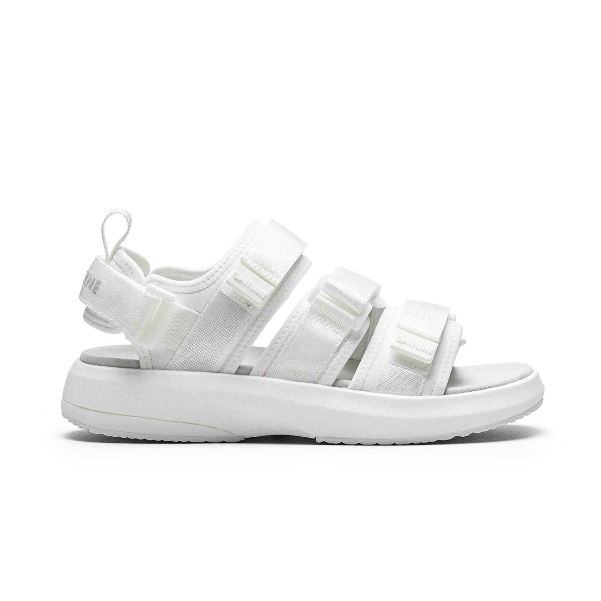 Sandaler og slippers