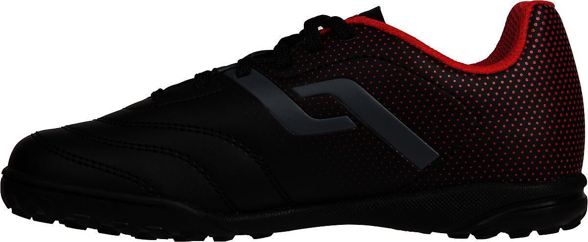 PRO TOUCH Classic III TF BLACK/ANTHRACITE Herre | Sport1.no