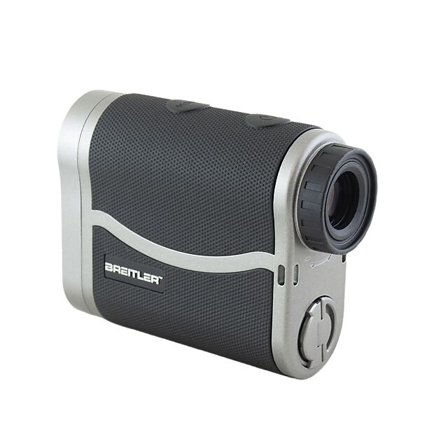 BREITLER BREITLER HUNTER LRF 6x21 LASER AVSTANDSMÃ?LER 1500M NoColor ...
