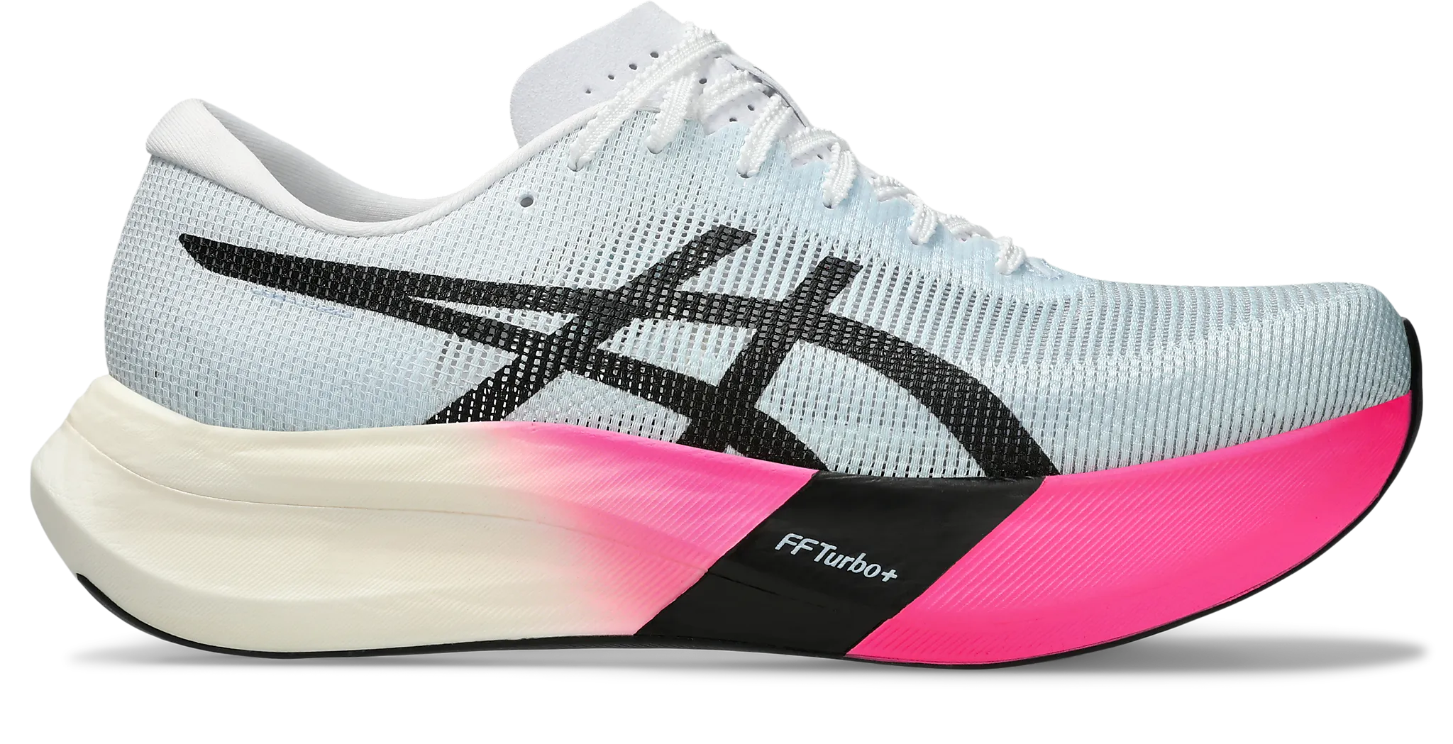 ASICS METASPEED SKY PARIS SUNRISE RED/BLACK Unisex | Løplabbet.no