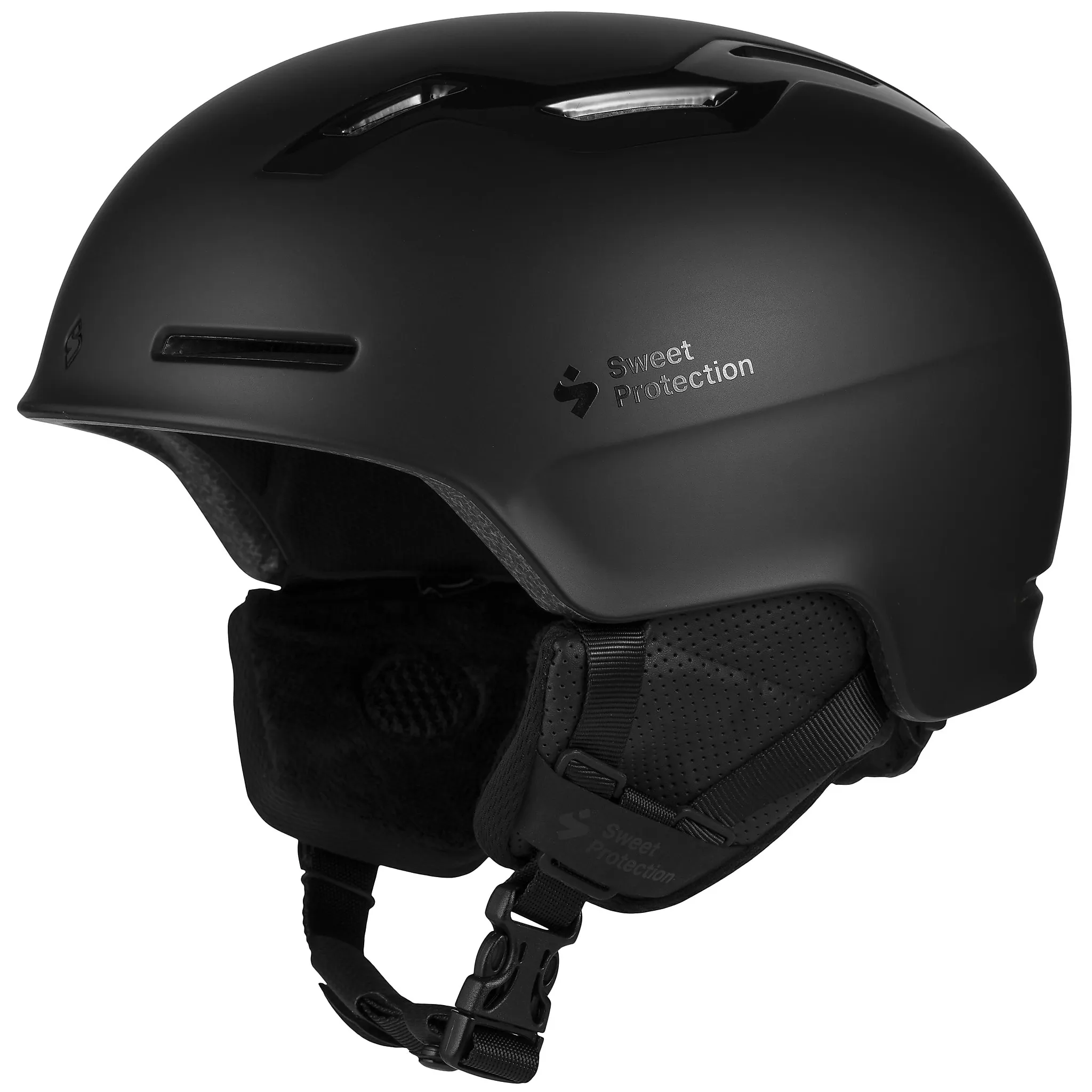 SWEET PROTECTION Switcher MIPS alpinhjelm Gloss White Herre | Intersport.no