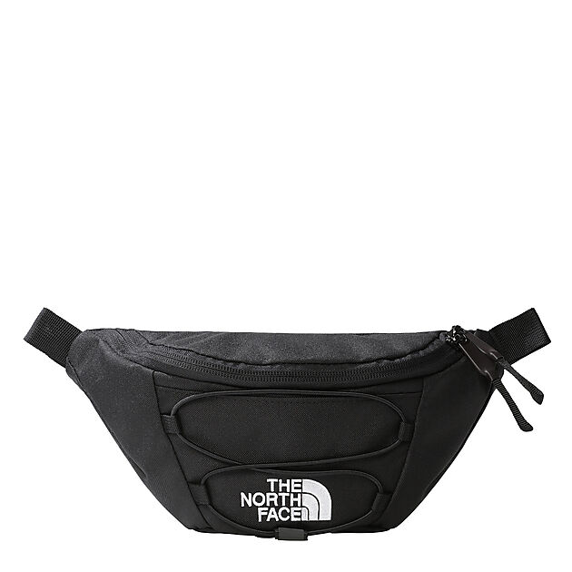 THE NORTH FACE Jester Bum Bag midjeveske TNF BLACK Alle | Intersport.no