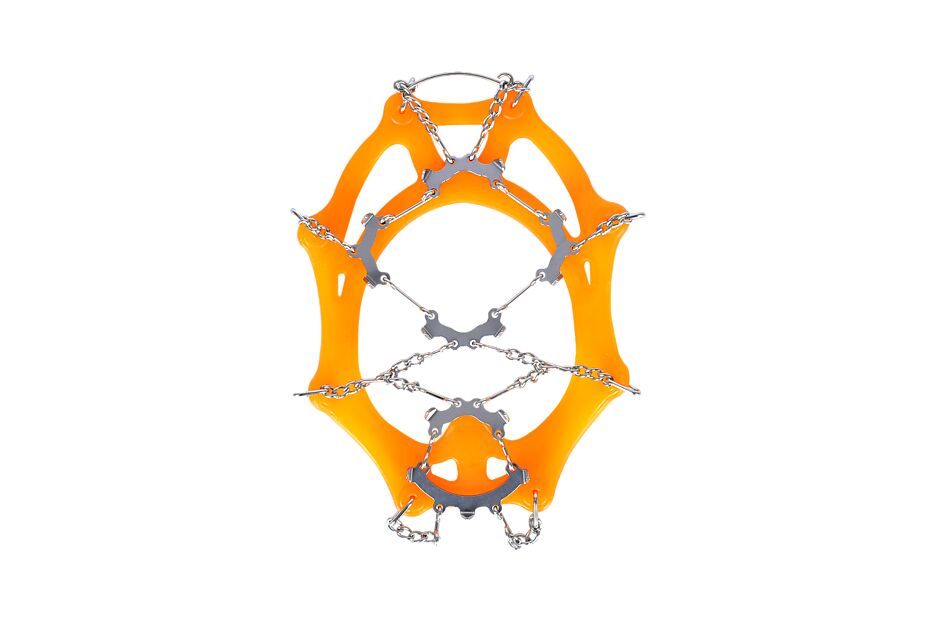 SNOWLINE Snowline Trail Brodder orange Alle | Sport1.no