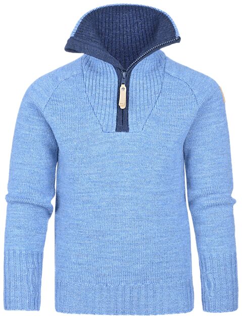 NORHEIM RONDANE JR ULLGENSER FADED DENIM Junior | Intersport.no