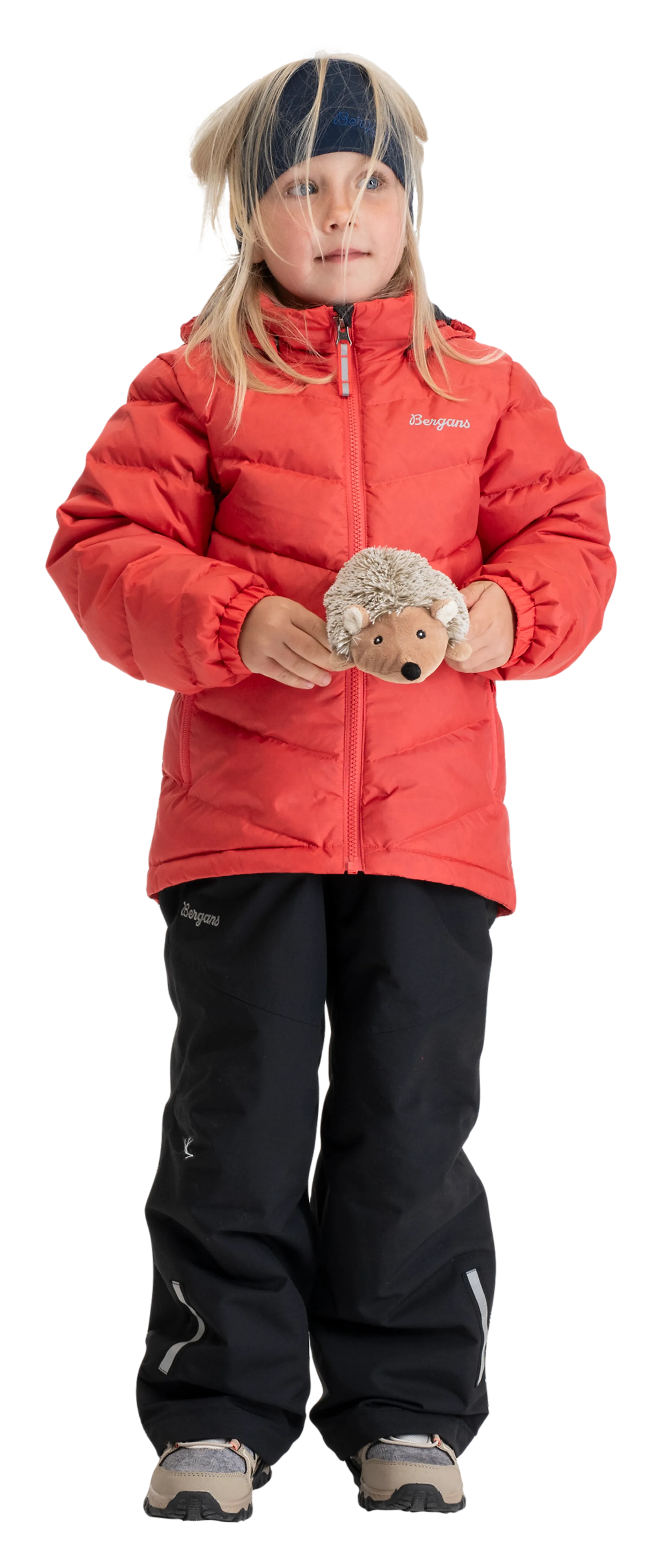 BERGANS