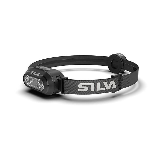 SILVA Smini Black Black Alle | Sport1.no