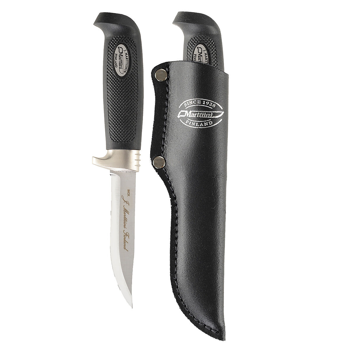 MARTTIINI Little Condor Basic, blade 8,5cm Alle | Sport1.no