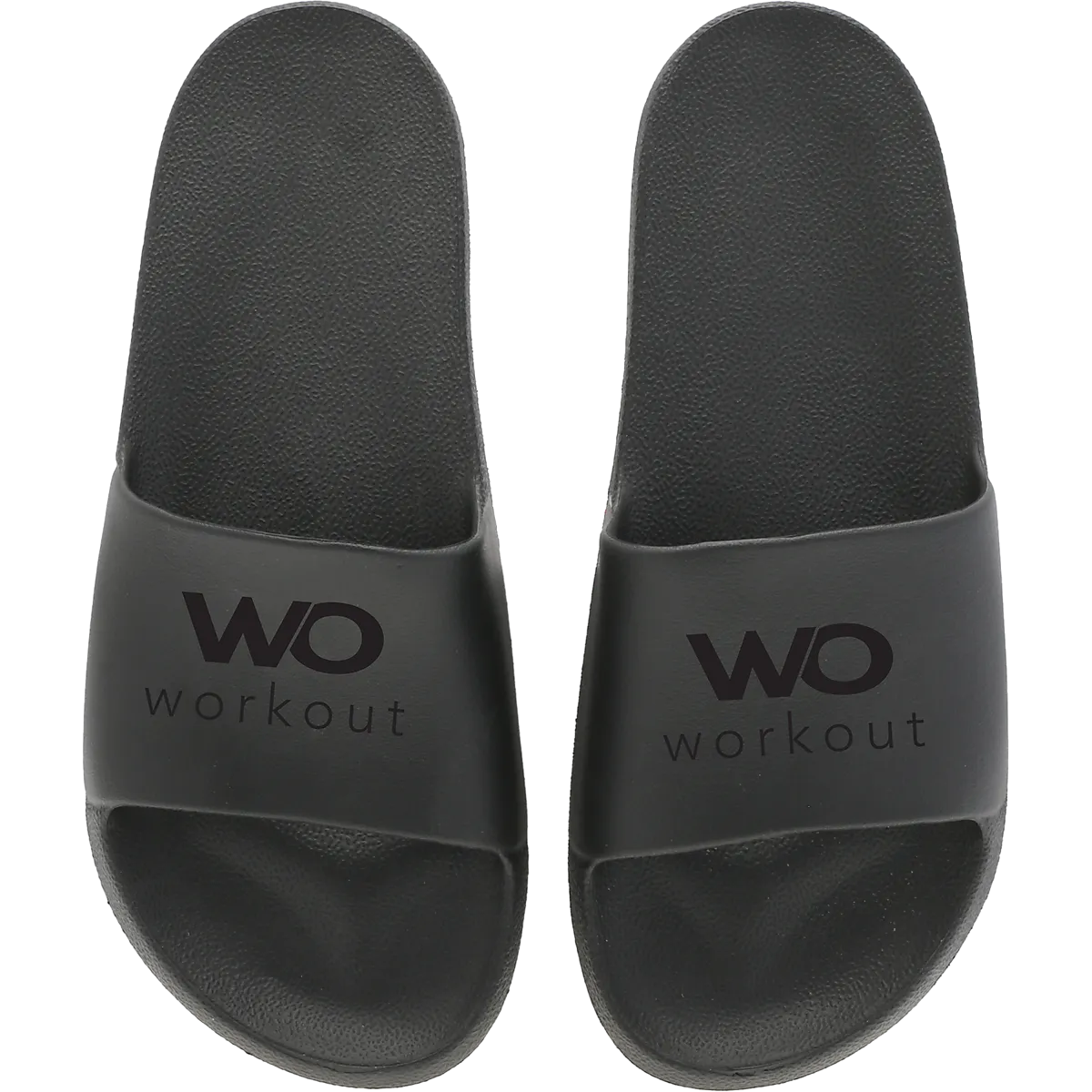 Sandaler og slippers