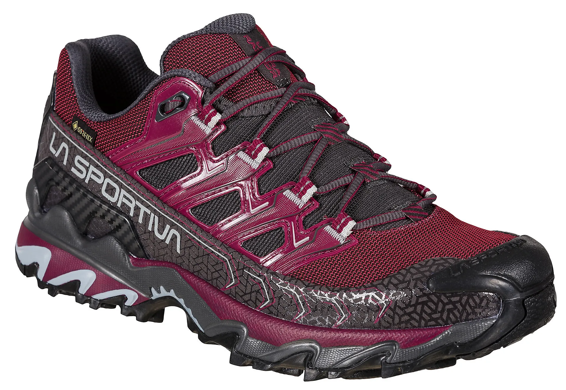 LA SPORTIVA