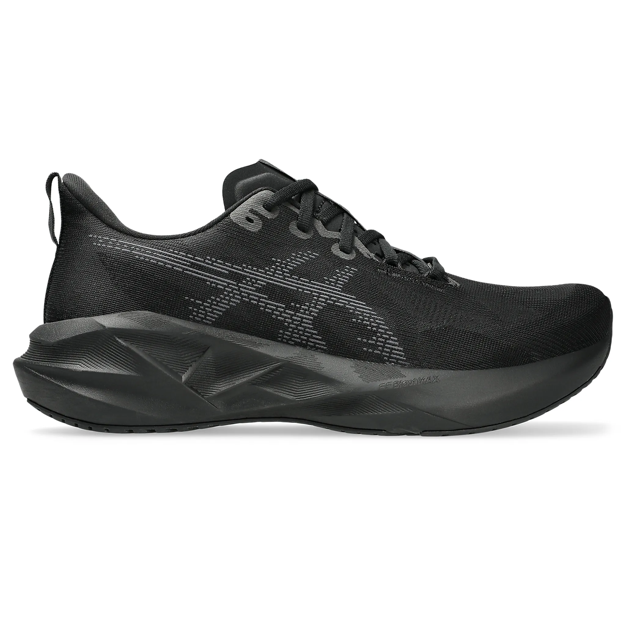 PUMA Deviate NITRO 3 Yellow Alert-PUMA Black Herre | Løplabbet.no