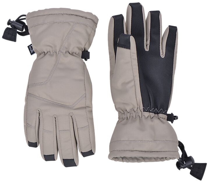 NORHEIM Vinterhanske junior BRINDLE Barn | Intersport.no