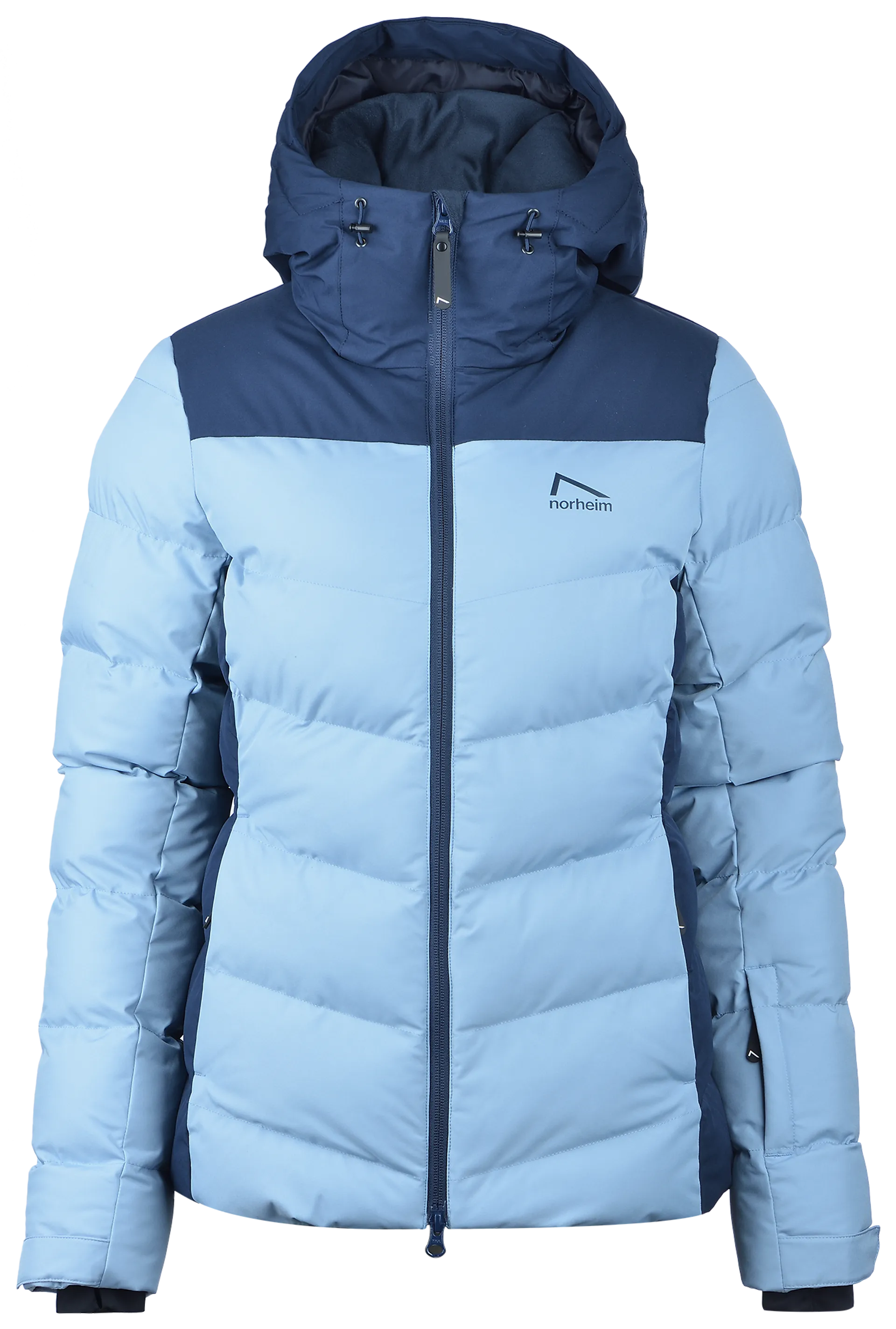 Norheim vinter