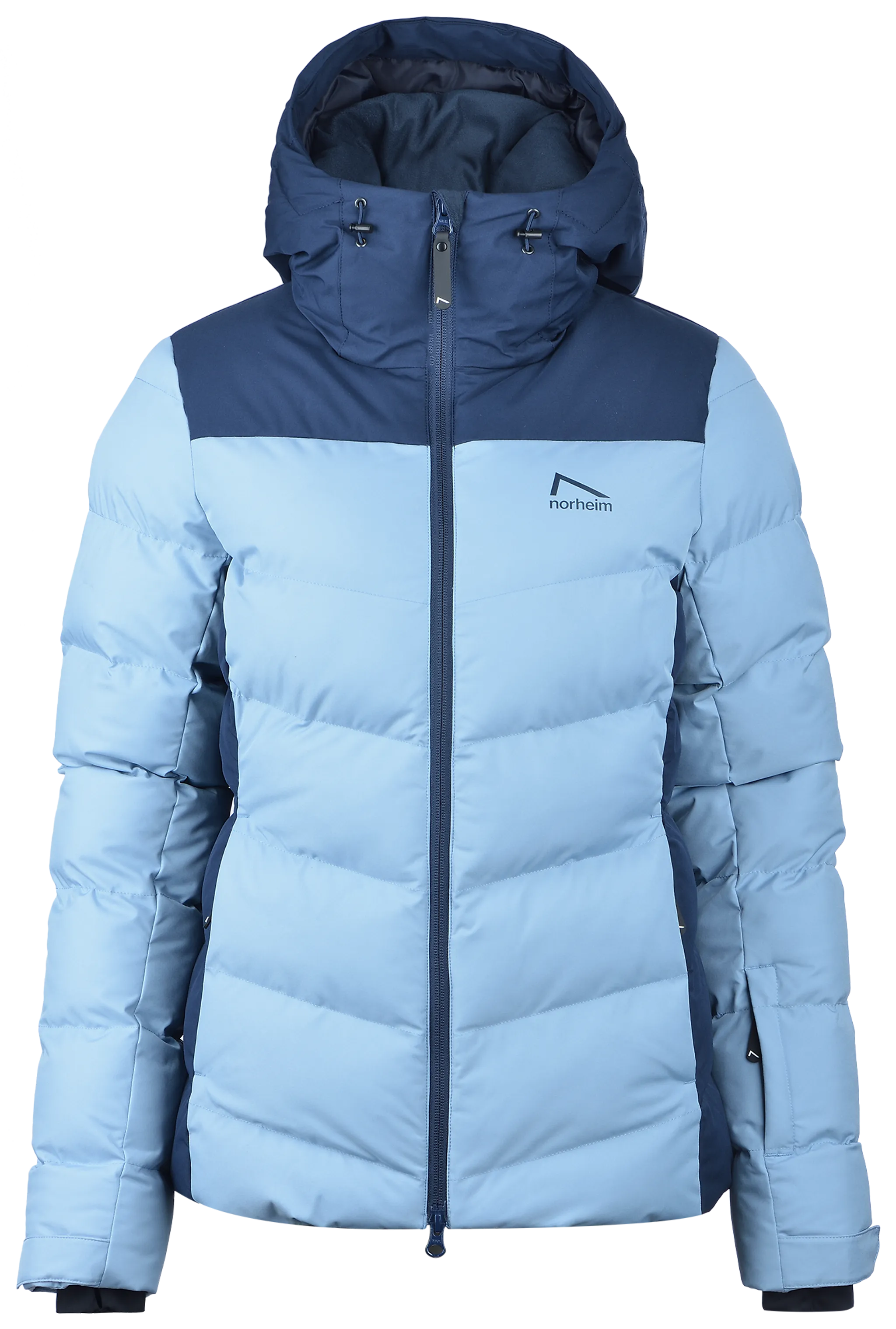 Norheim vinter