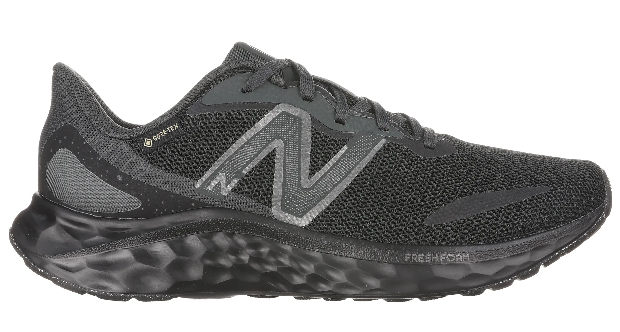 NEW BALANCE Fresh Foam Arishi v4 GTX BLACK Dame | Sport1.no