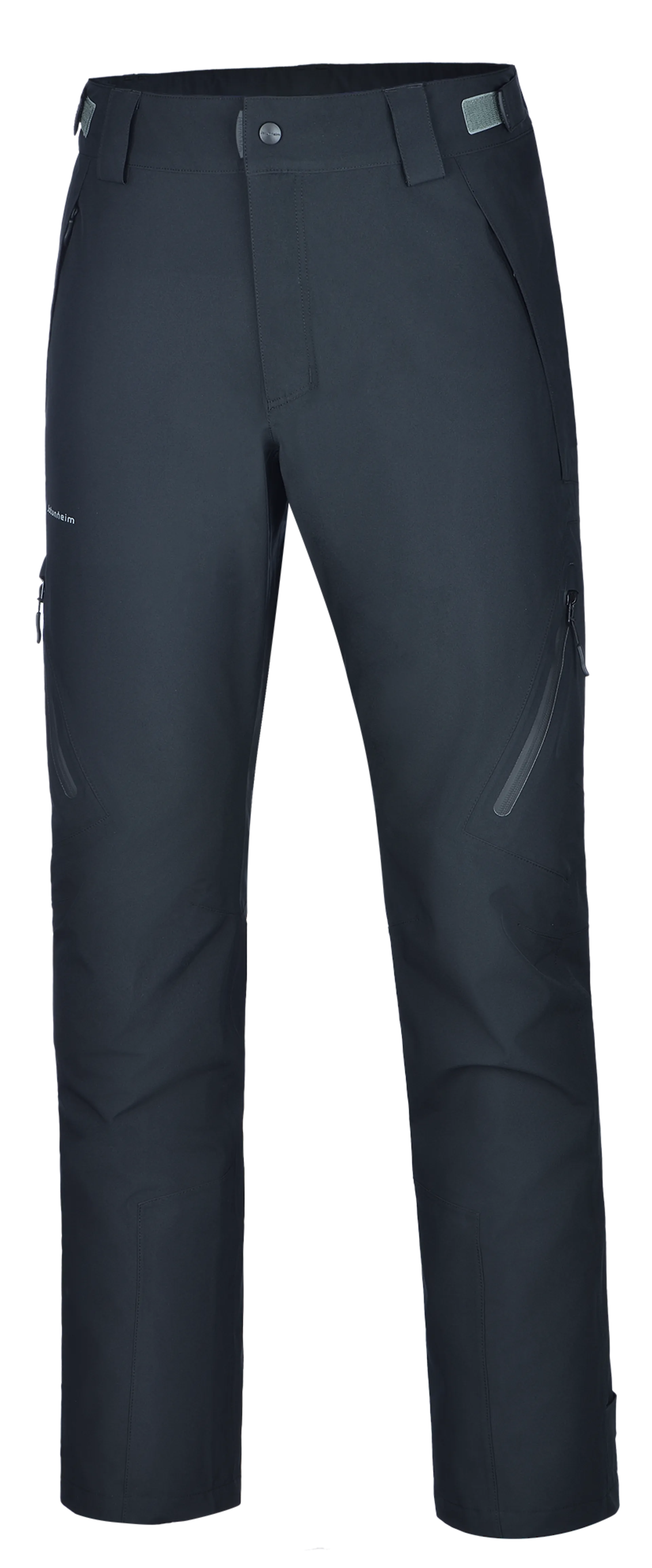 ARCTERYX Alpha SV Jacket M Black Herre | Sport1.no