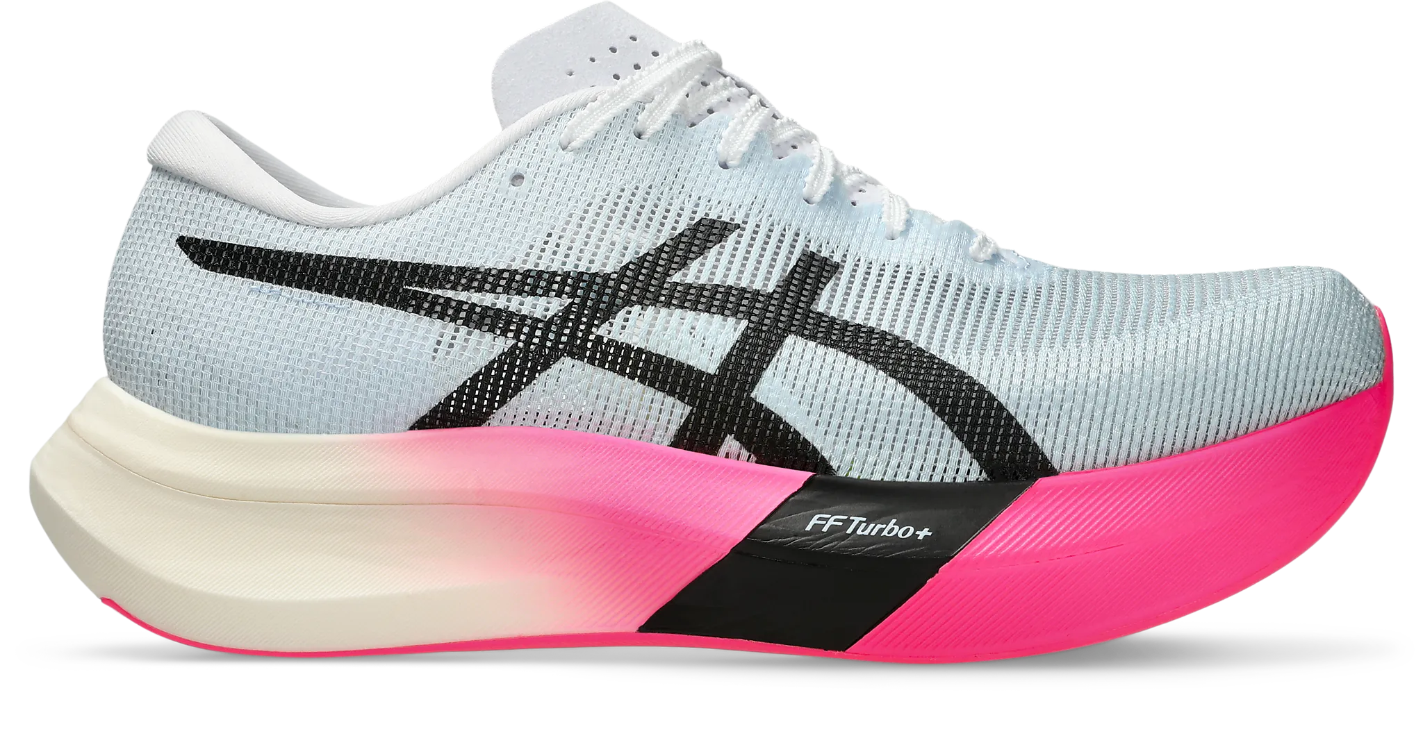 ASICS METASPEED SKY PARIS SUNRISE RED/BLACK Unisex | Løplabbet.no