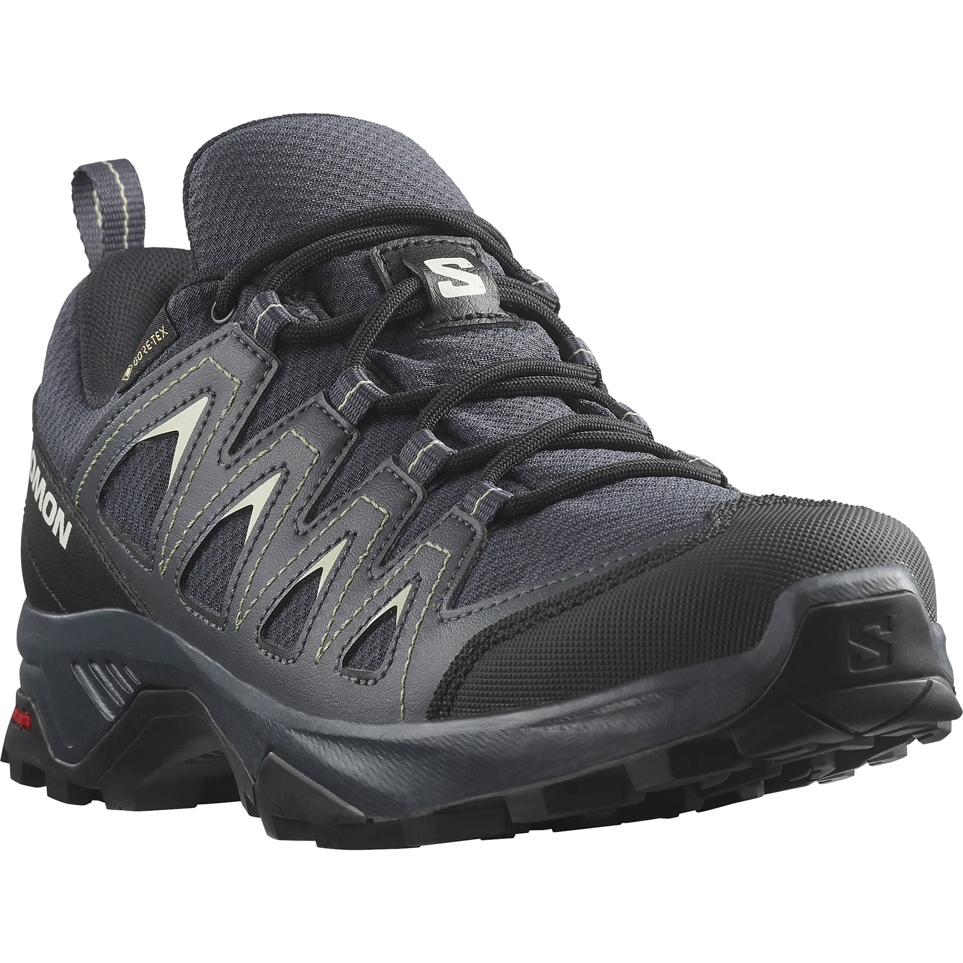 SALOMON