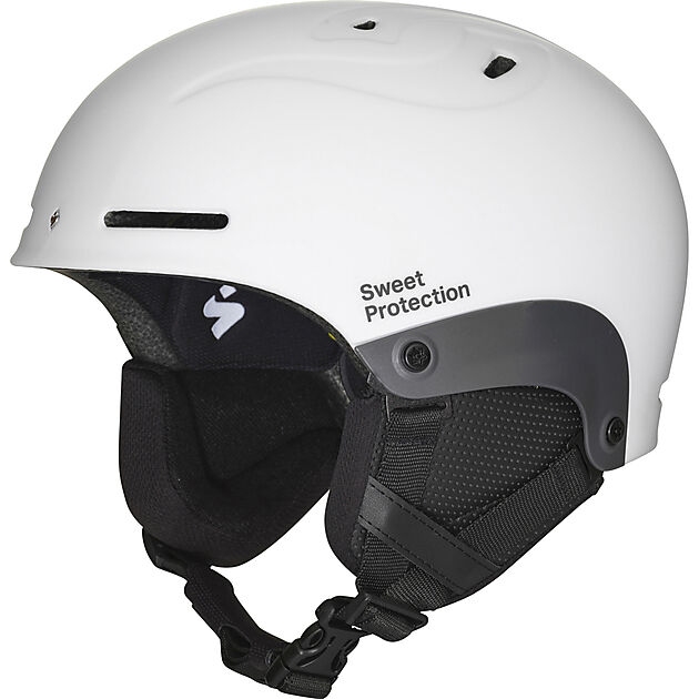 SWEET PROTECTION Blaster II Helmet Matte White Unisex | Sport1.no