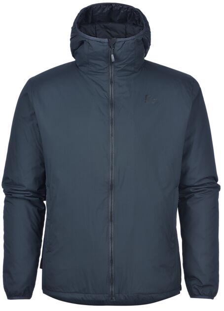 NORHEIM Lesja M isolasjonsjakke JET BLACK Herre | Intersport.no