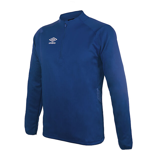 UMBRO Liga Half zip jr Ultra Junior | Sport1.no