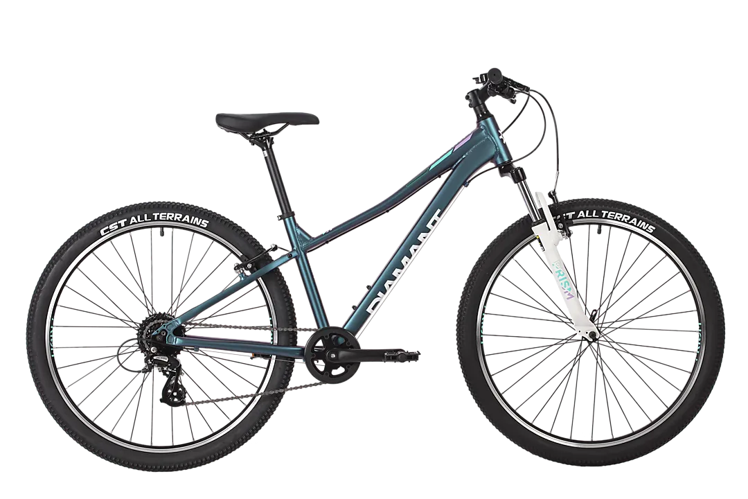 Guide til valg av barnesykkel og juniorsykkel