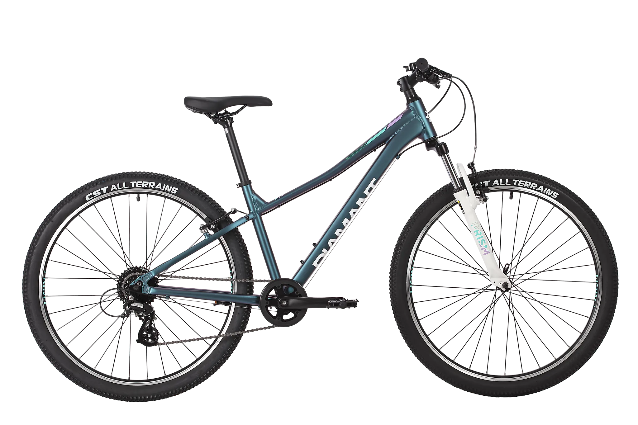 Guide til valg av barnesykkel og juniorsykkel