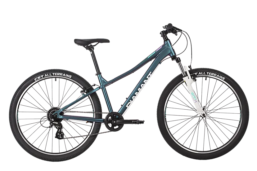 Barnesykler og juniorsykler