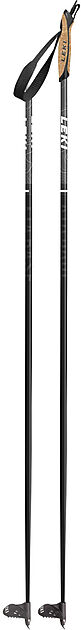 LEKI XTA Tour black/grey Unisex | Sport1.no