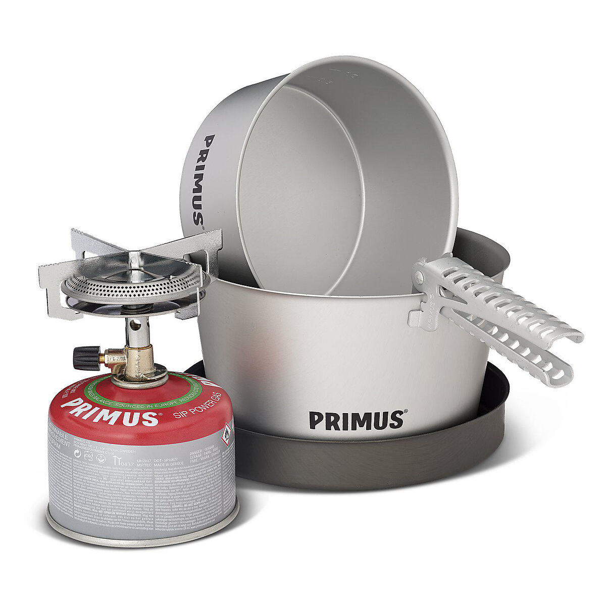 PRIMUS Mimer Stove Kit II stormkjøkken Alle | Intersport.no