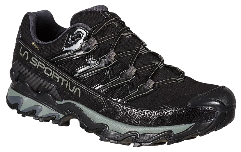 LA SPORTIVA