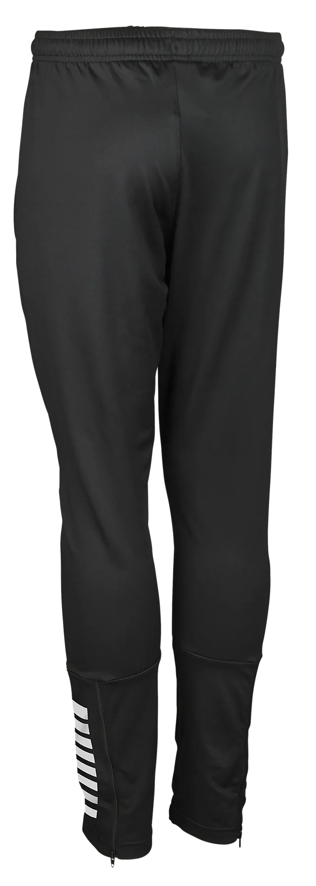 SELECT Training pants slim fit Spain v25 black Unisex | Sport1.no