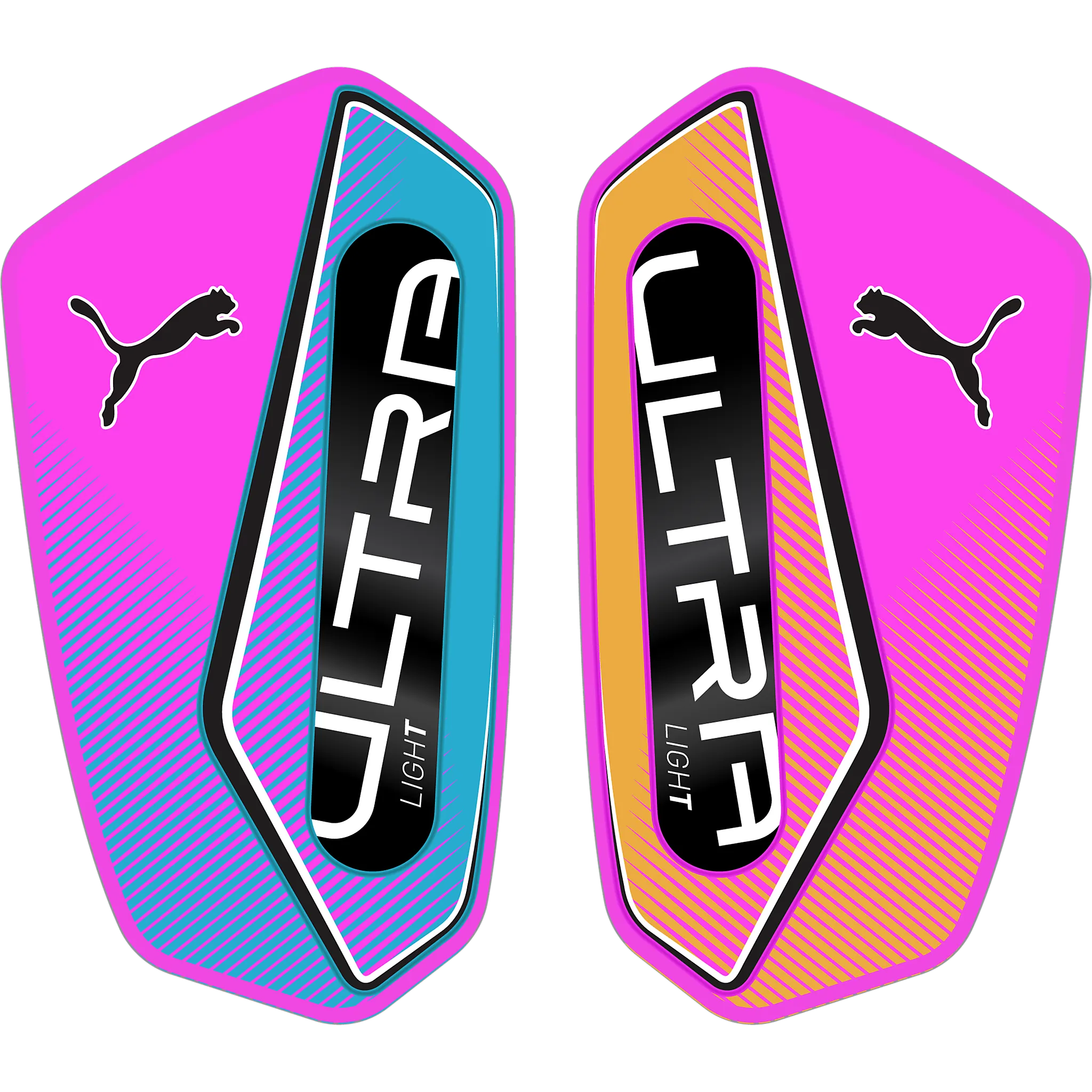 PUMA ULTRA Light Sleeve Ultra Blue-Poison Pink-Lime Squeeze Alle ...