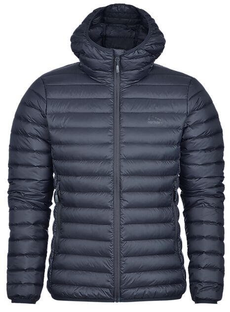 NORHEIM SOLLIA M LETT DUNJAKKE PHANTOM Herre | Intersport.no