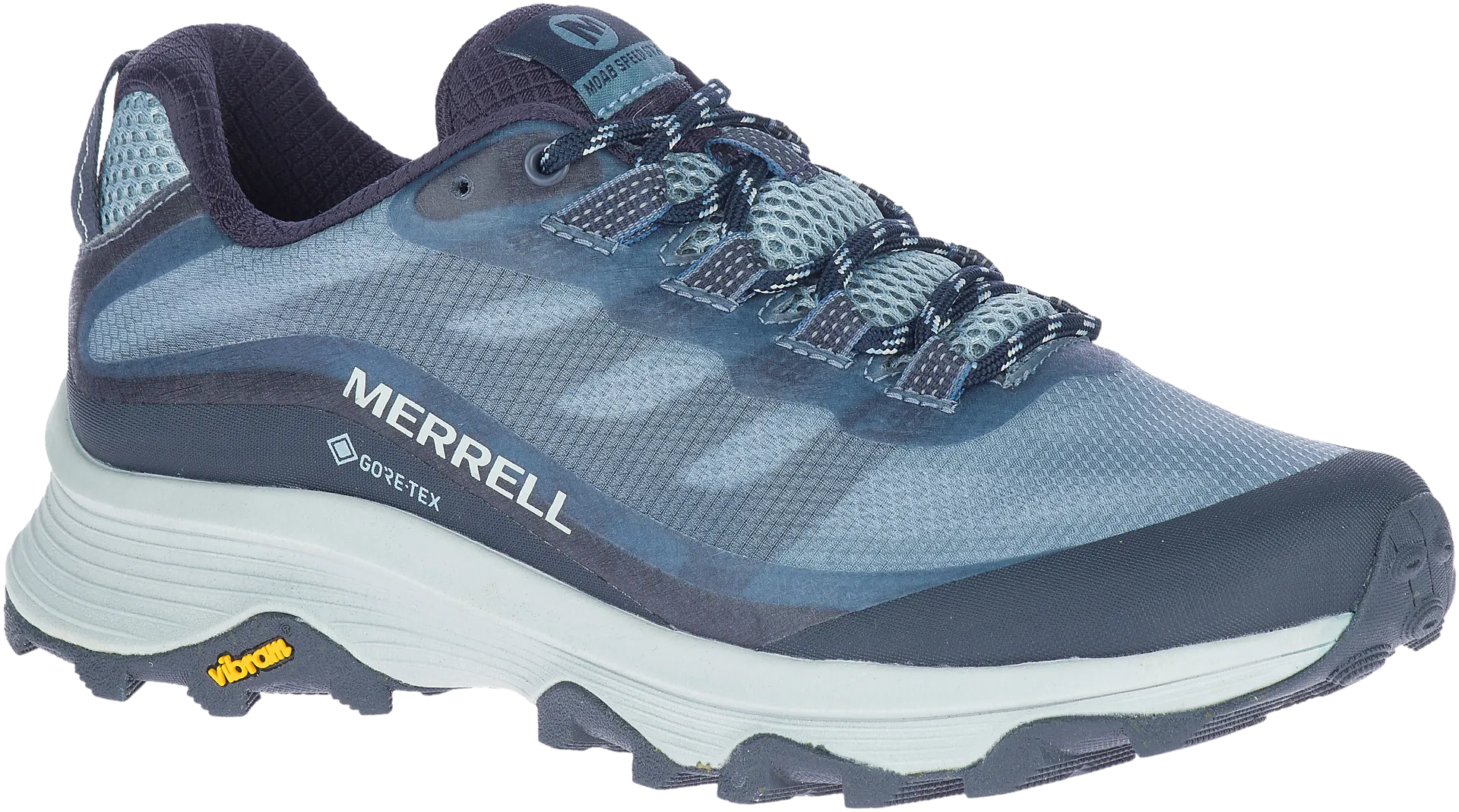MERRELL MOAB SPEED GTX DAME ALTITUDE Dame | Intersport.no