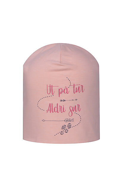 JOTUNHEIM Varde Lue Tur/Tropical Peach Unisex | Sport1.no
