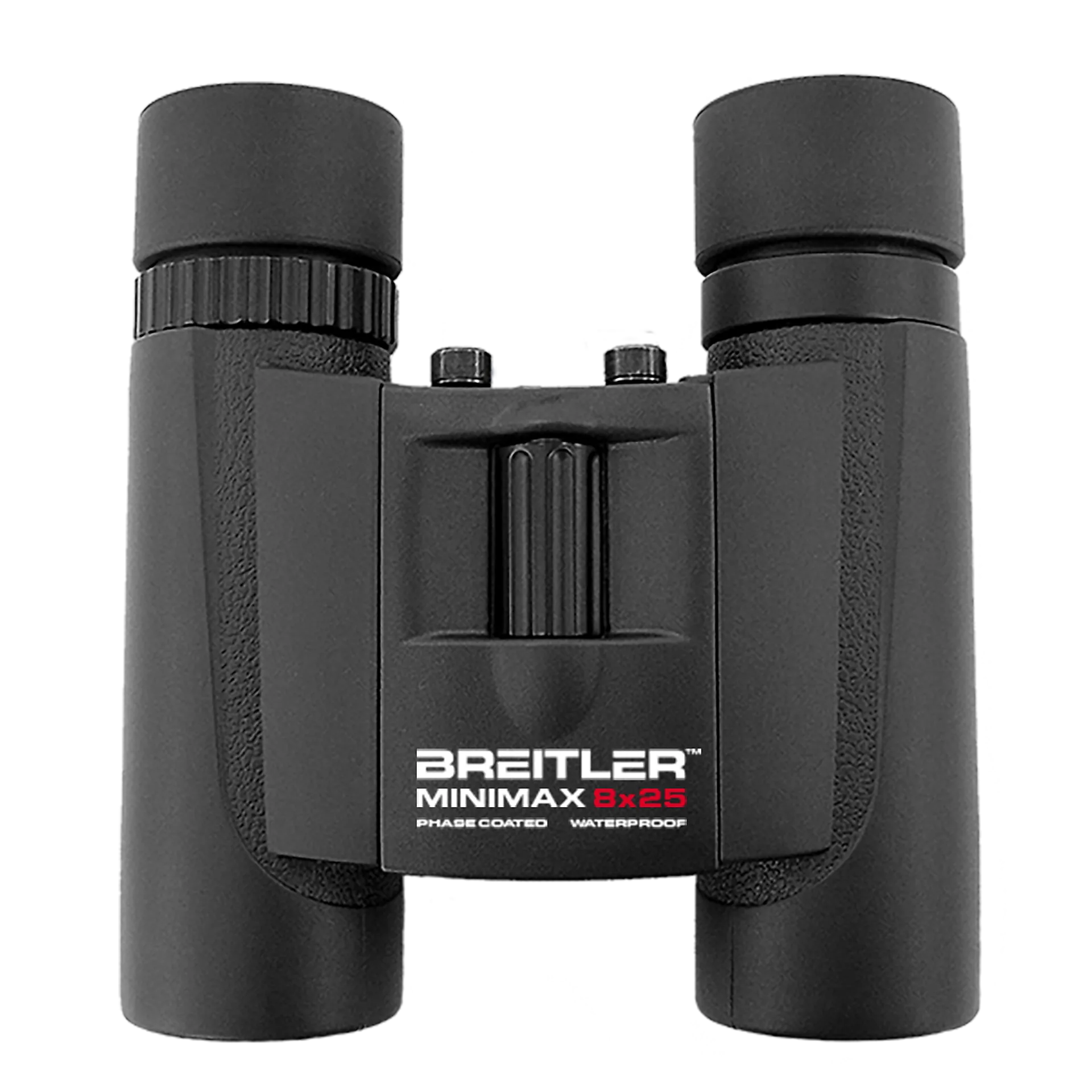 BREITLER BREITLER MINIMAX 8x25 WP NoColor Unisex | Sport1.no