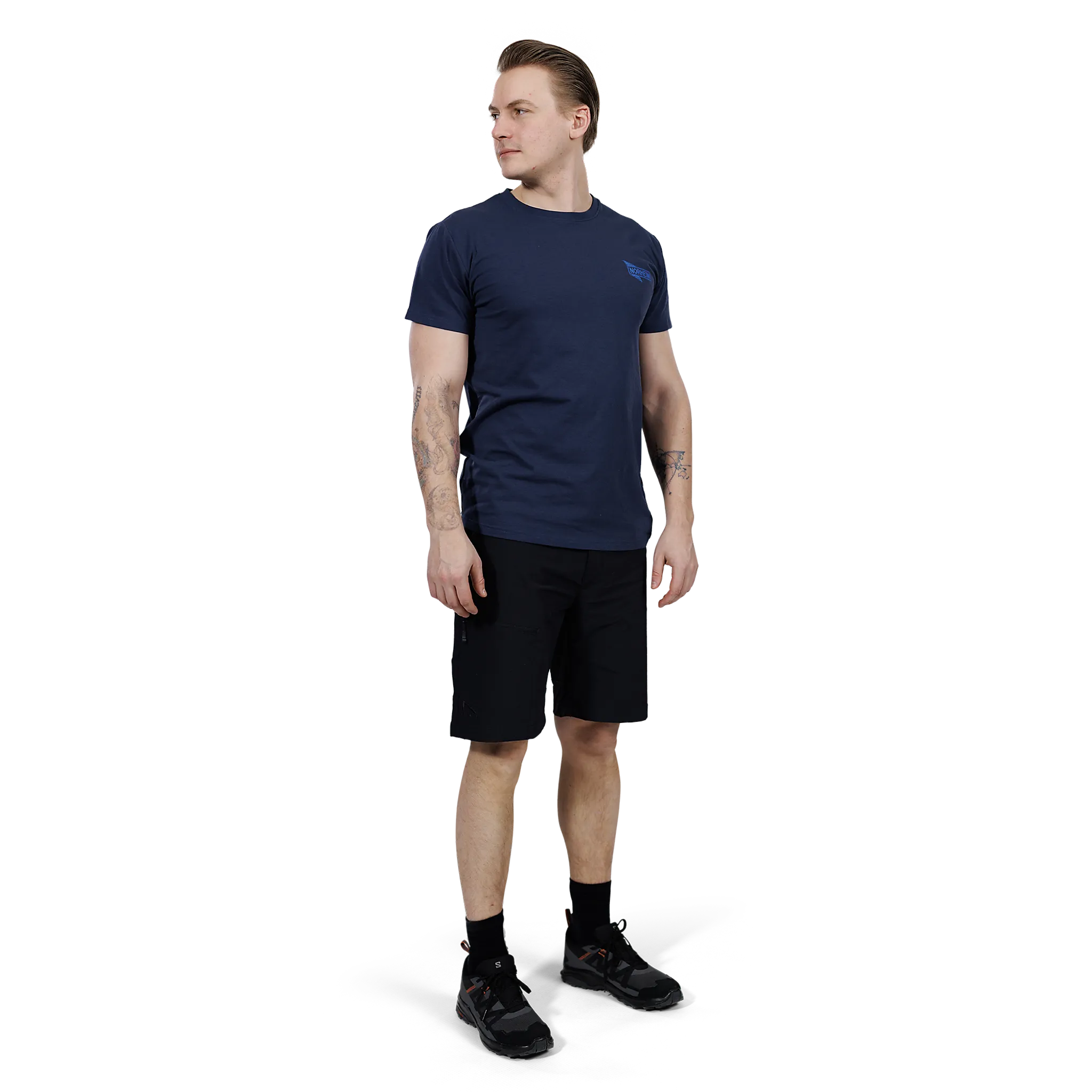Norheim-kolleksjonen SS 2025 | Intersport.no