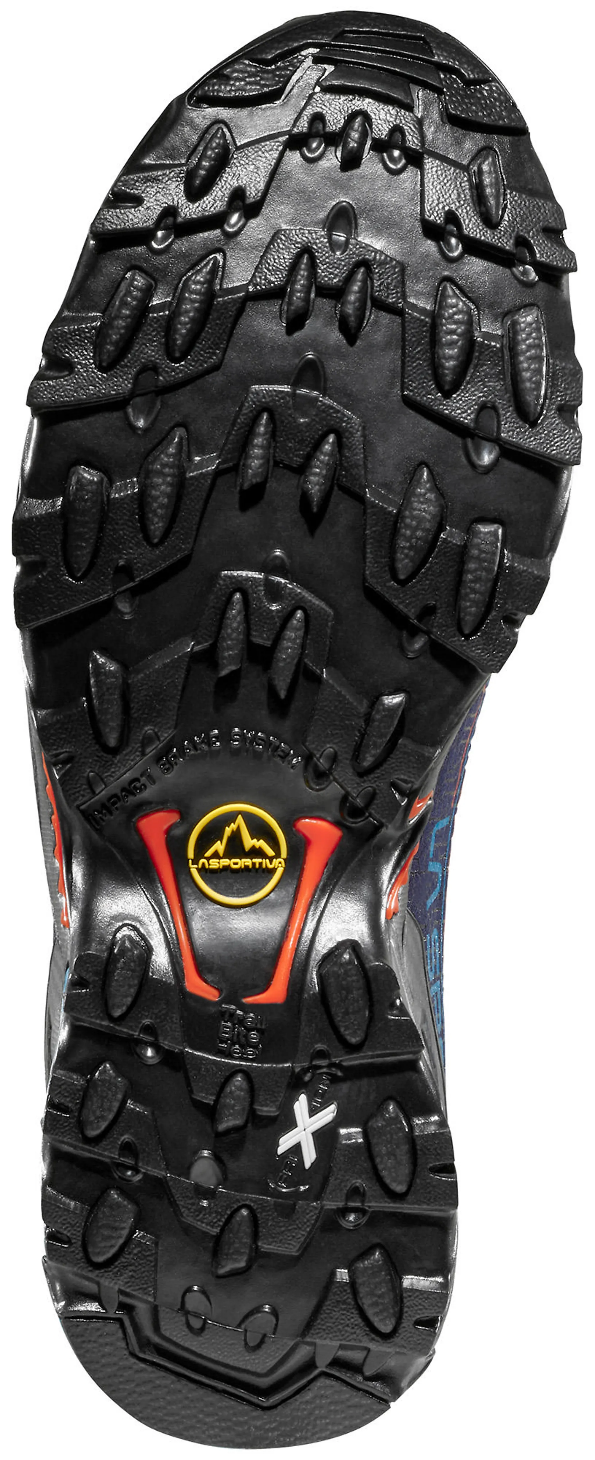 LA SPORTIVA Ultra Raptor II GTX Hikingsko Deep Sea/Hurricane Herre ...