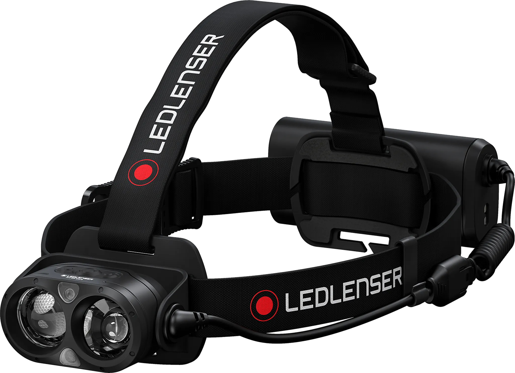 Hodelykter og andre lykter