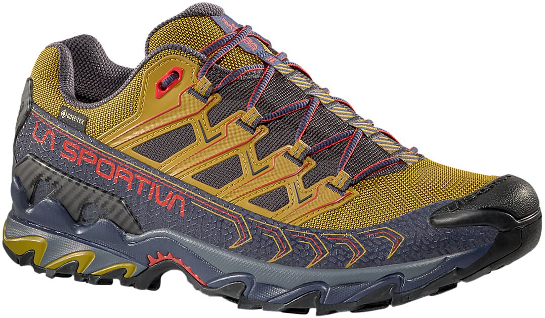 LA SPORTIVA Ultra Raptor II GTX Hikingsko Savana/Night Sky Herre ...
