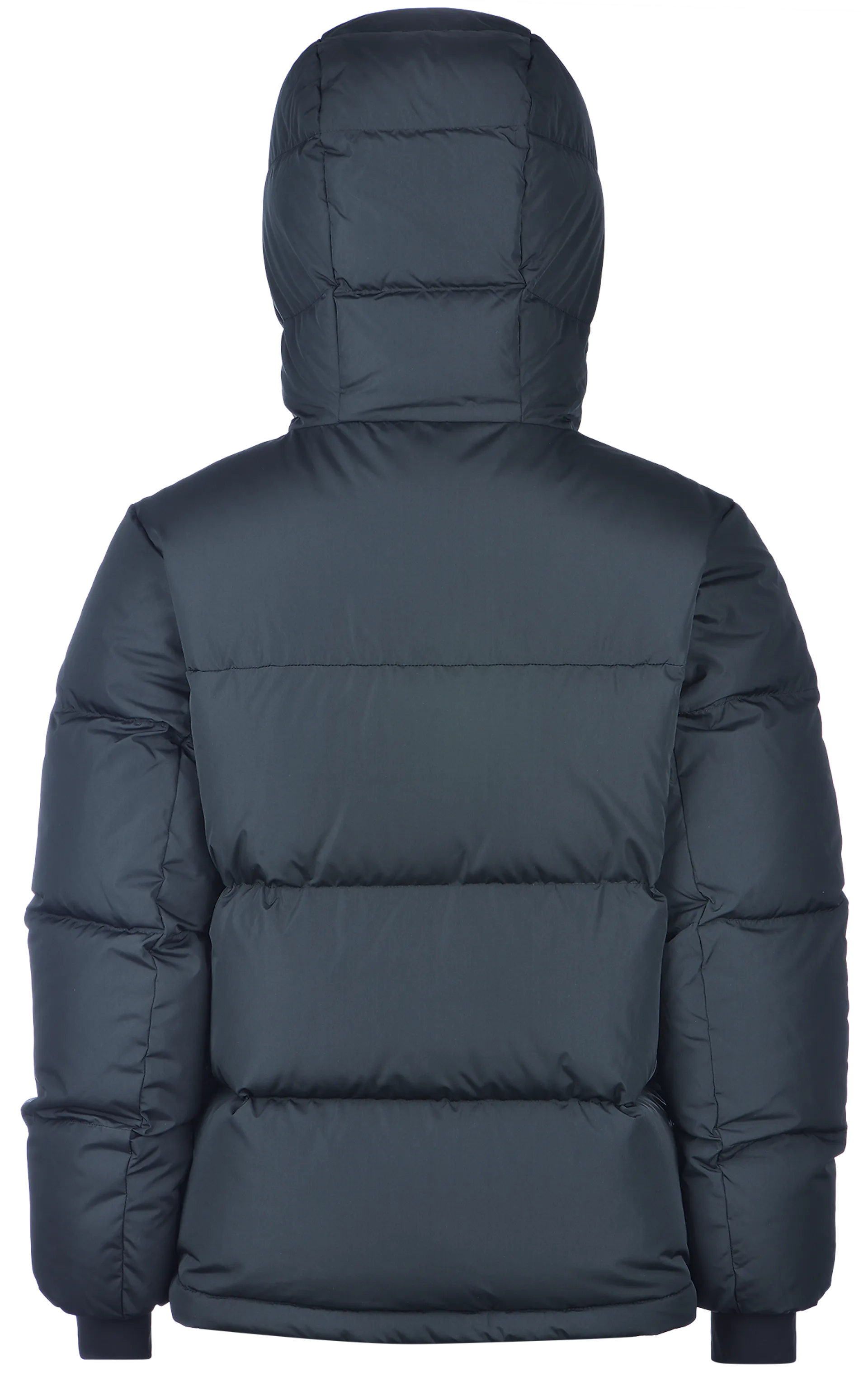 NORHEIM FEMUND 2.0 W DUNJAKKE JET BLACK Dame | Intersport.no