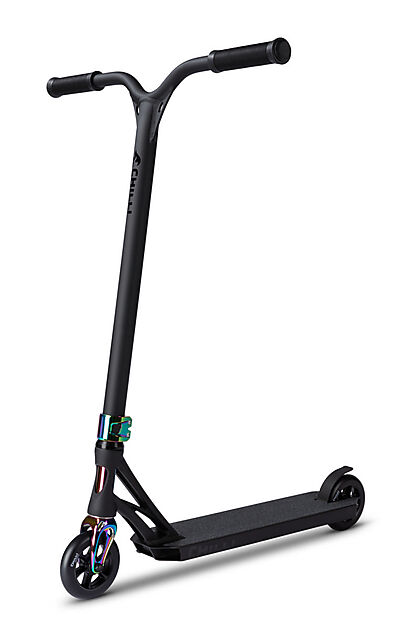 CHILLI Chilli Pro Beast V2 Black Alle | Sport1.no
