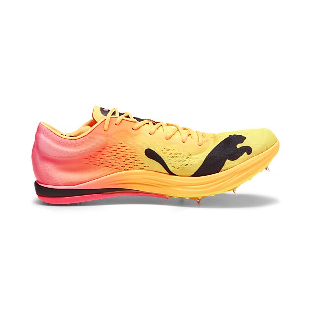 PUMA evoSPEED Long Distance Nitro Elite+ Sun Stream-Sunset Glow-PUMA ...