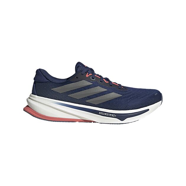 ADIDAS SUPERNOVA RISE 2 M DKBLUE/IRONMT/PRELSC Herre | Sport1.no