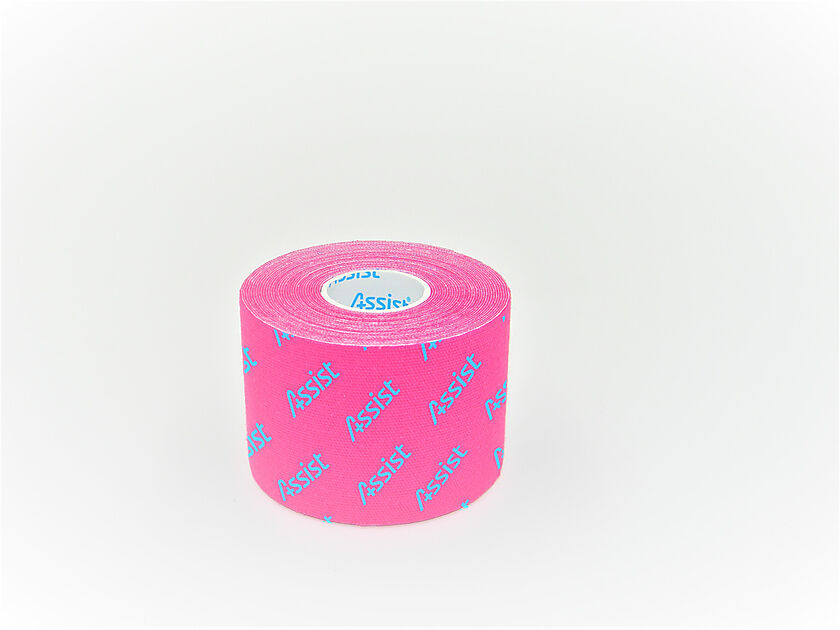 ASSIST ASSIST ULTRA PERFORMANCE TAPE ROSA Alle | Sport1.no